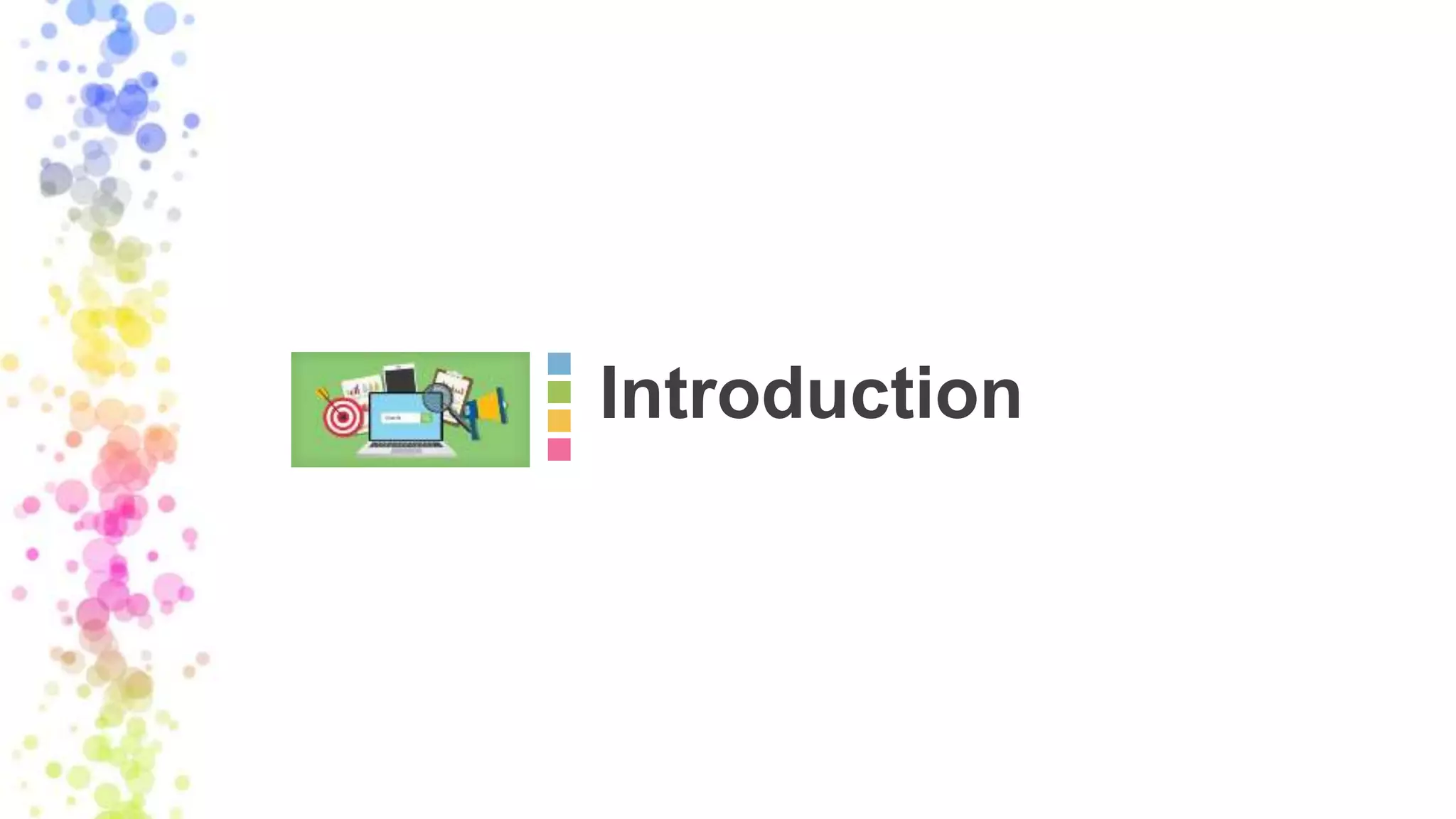 Introduction to Digital Marketing | PPT