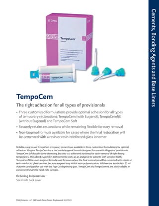 DMG Final America Catalogue | PDF