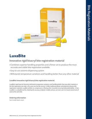 DMG Final America Catalogue | PDF