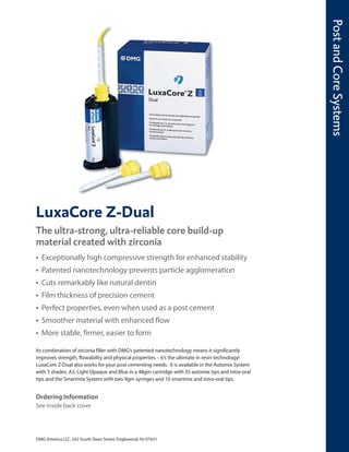 DMG Final America Catalogue | PDF