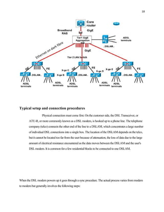 bsnl broadband documentation | DOCX