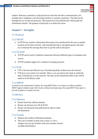 College Network | PDF