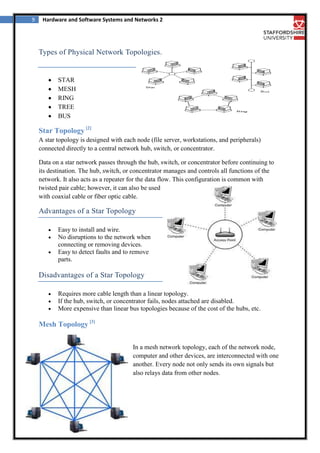 College Network | PDF