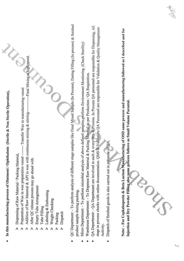 Career Pathway for Science Graduate / Post Graduate Fresher's | PPTX