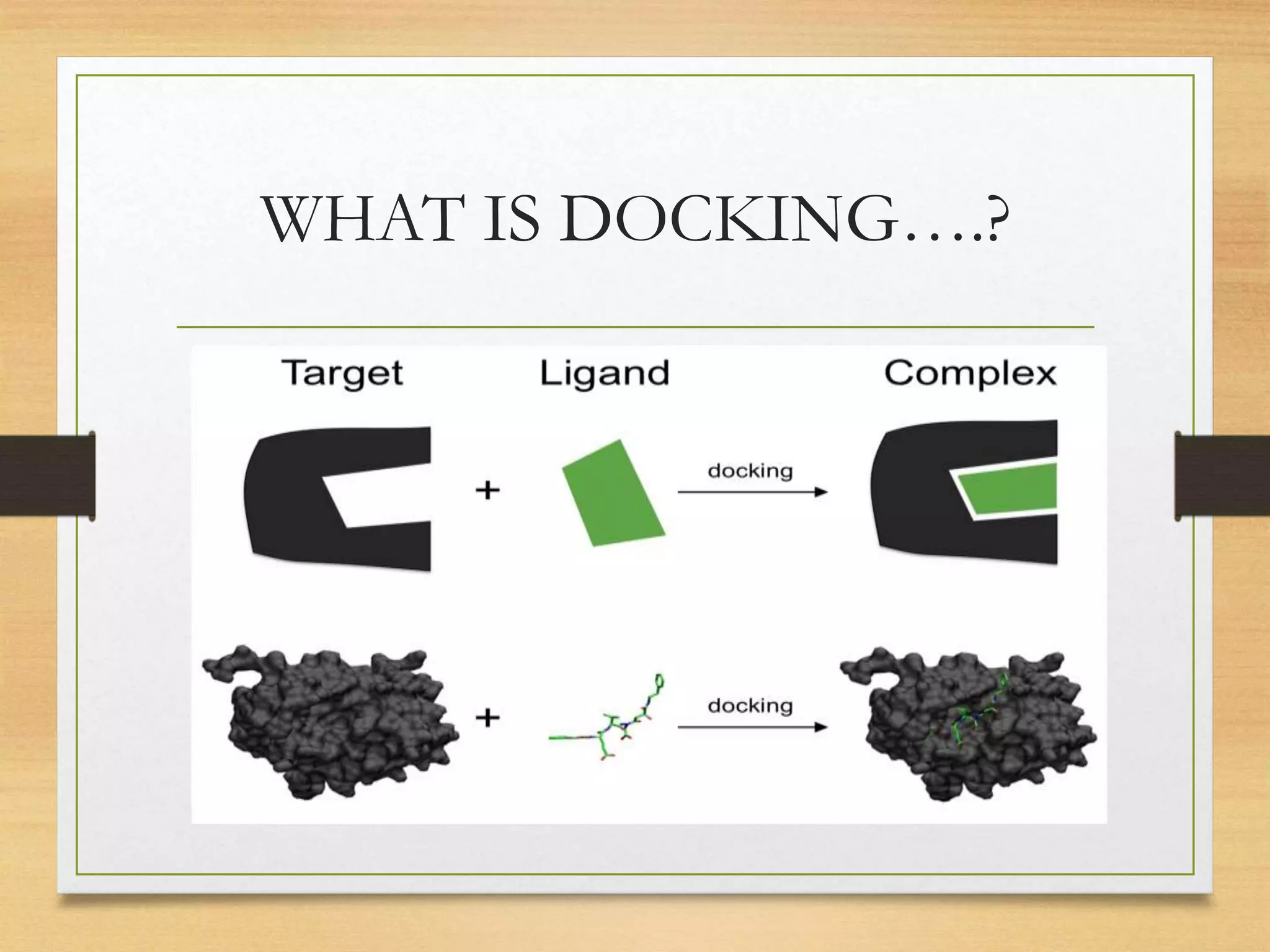 docking | PPTX