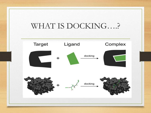 docking | PPTX
