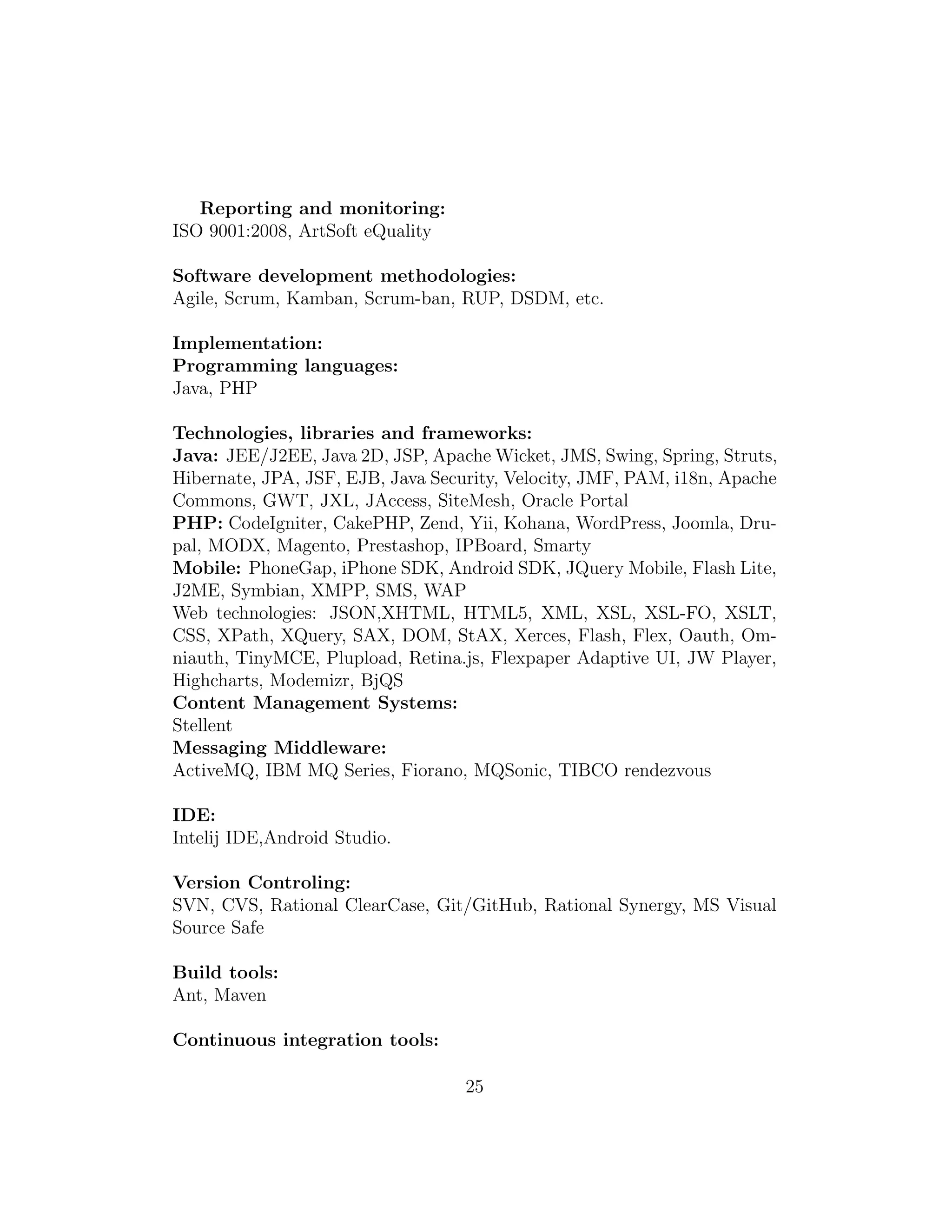 Chat Application [Full Documentation] | PDF