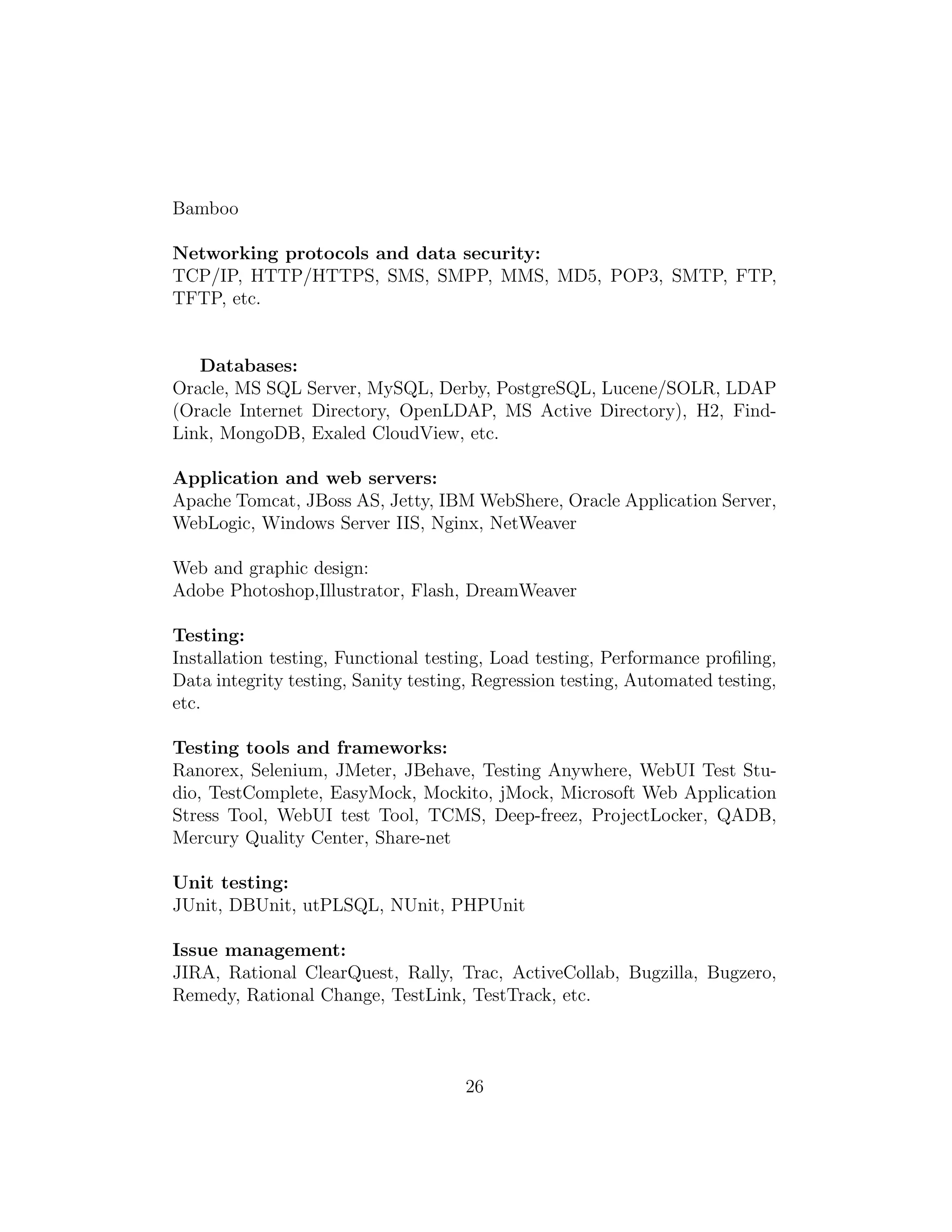 Chat Application [Full Documentation] | PDF