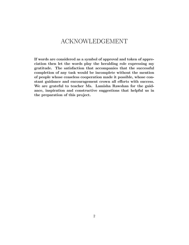 Chat Application [Full Documentation] | PDF | Computer Software and Applications | Computing