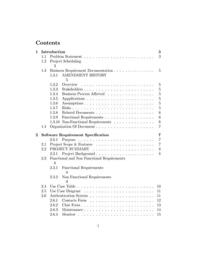 Chat Application Full Documentation Pdf Computer Software And Applications Computing