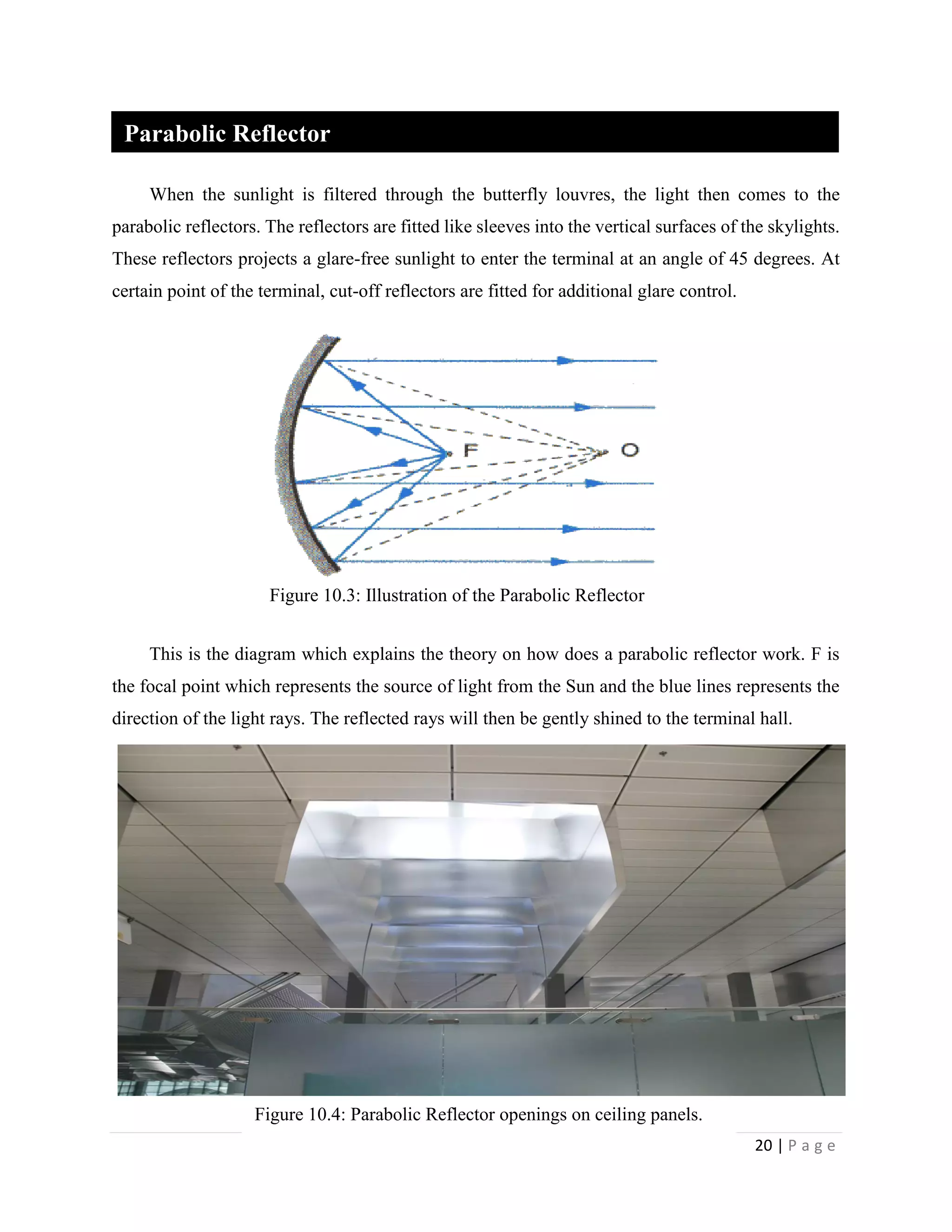 Case Study of Changi Airport,Singapore | PDF