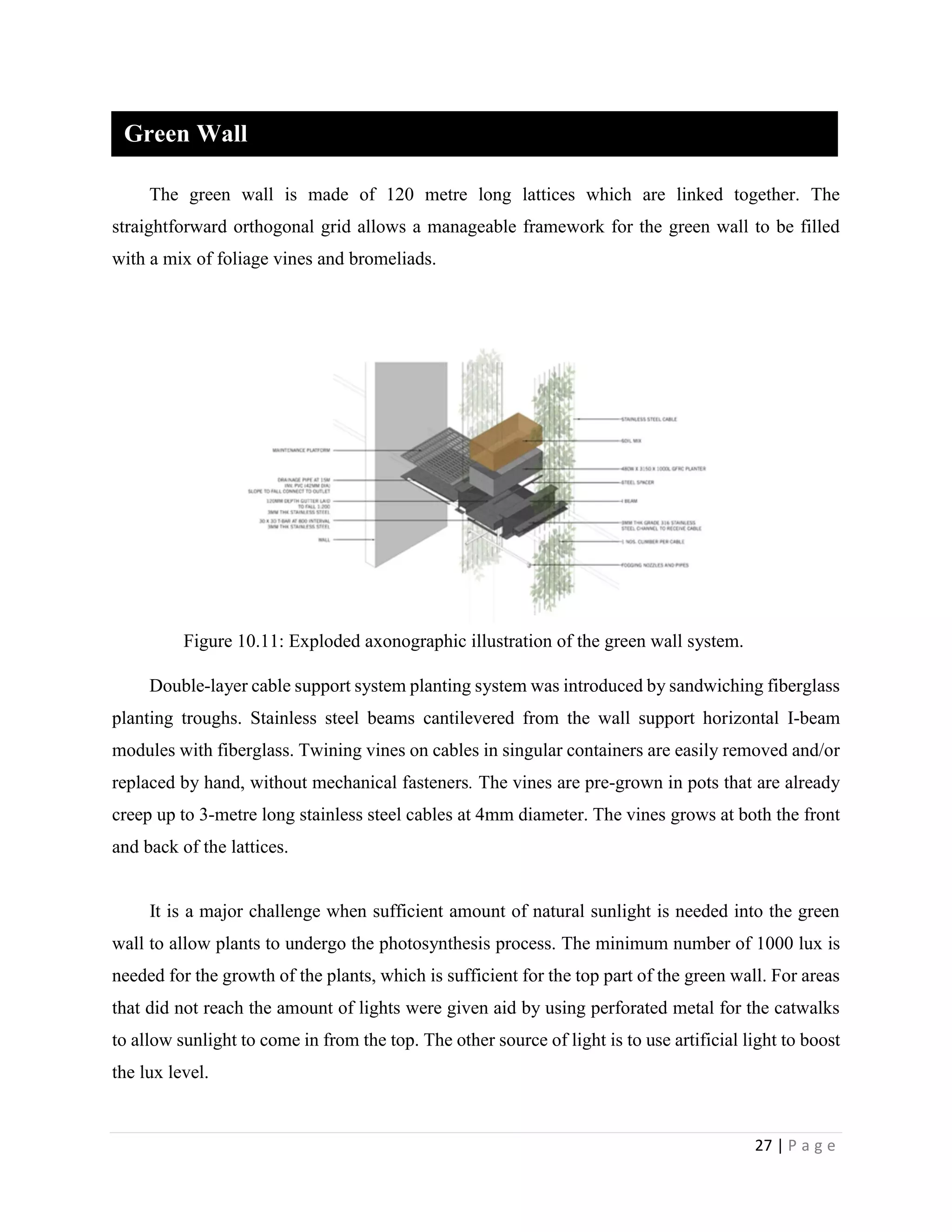 Case Study of Changi Airport,Singapore | PDF