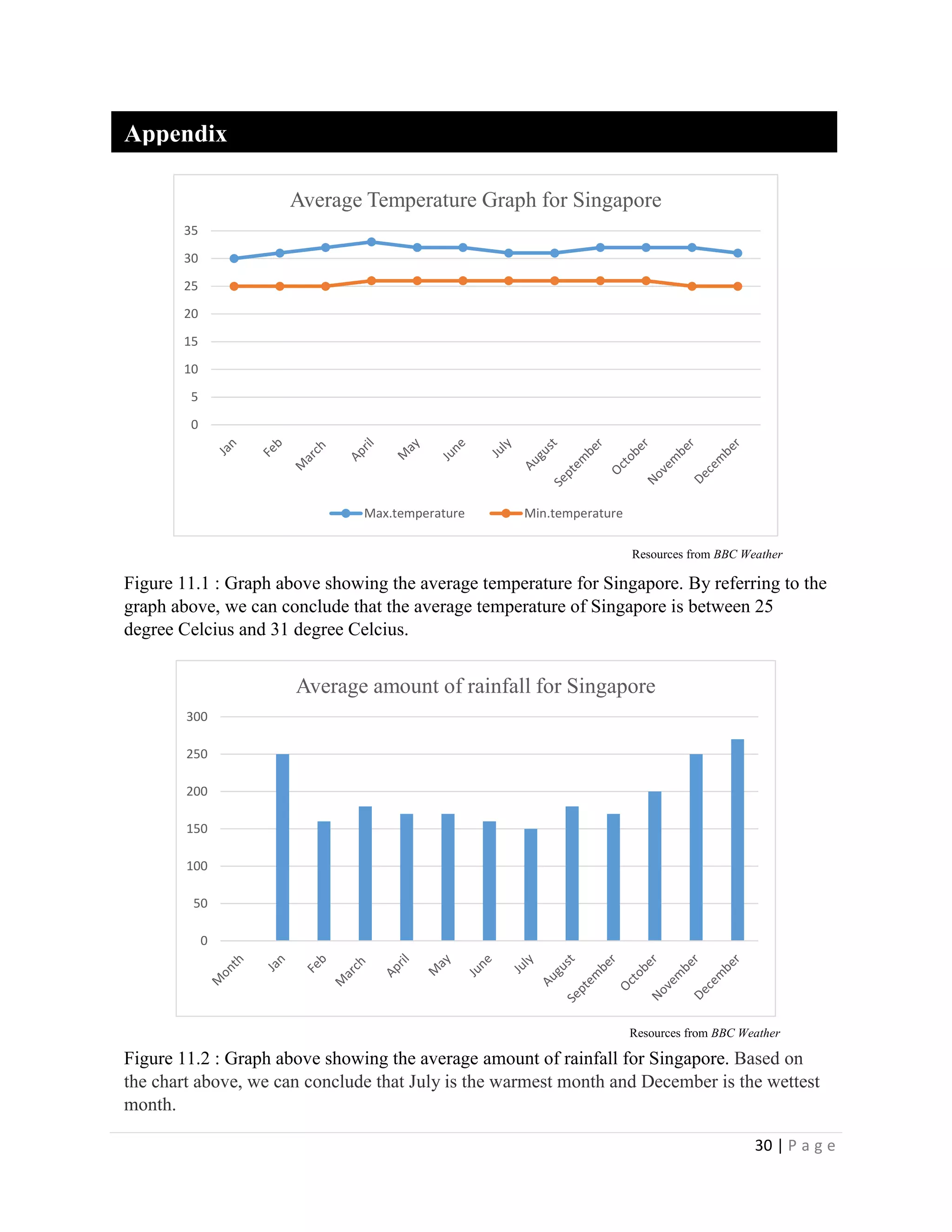 Case Study of Changi Airport,Singapore | PDF
