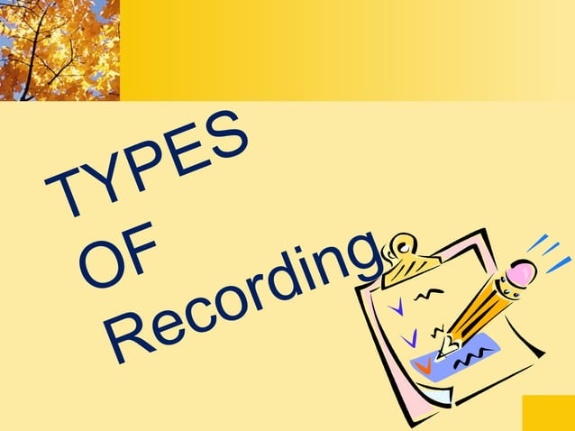 Documentation and Reporting | PPT | Pharmaceutical Drugs | Medical Health