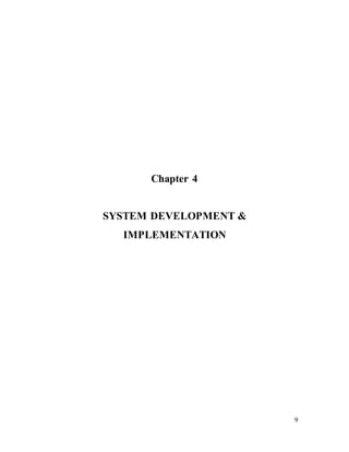 Final document project1 | DOCX