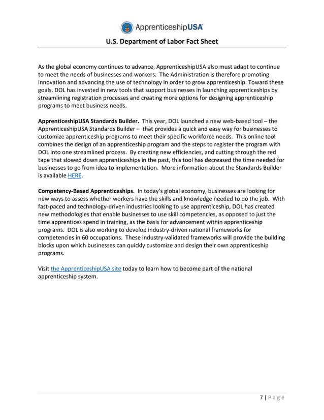 Final dol naw_factsheet | PDF