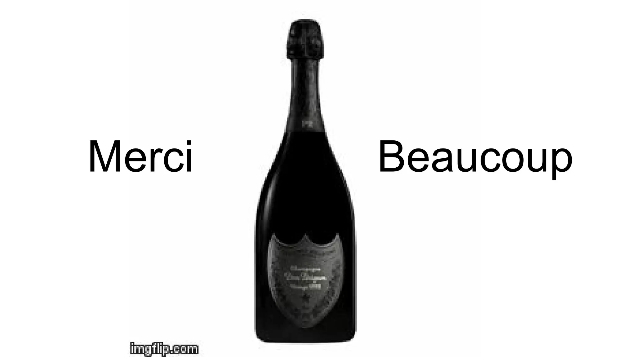 Dom Perignon Presentation .pptx | PDF