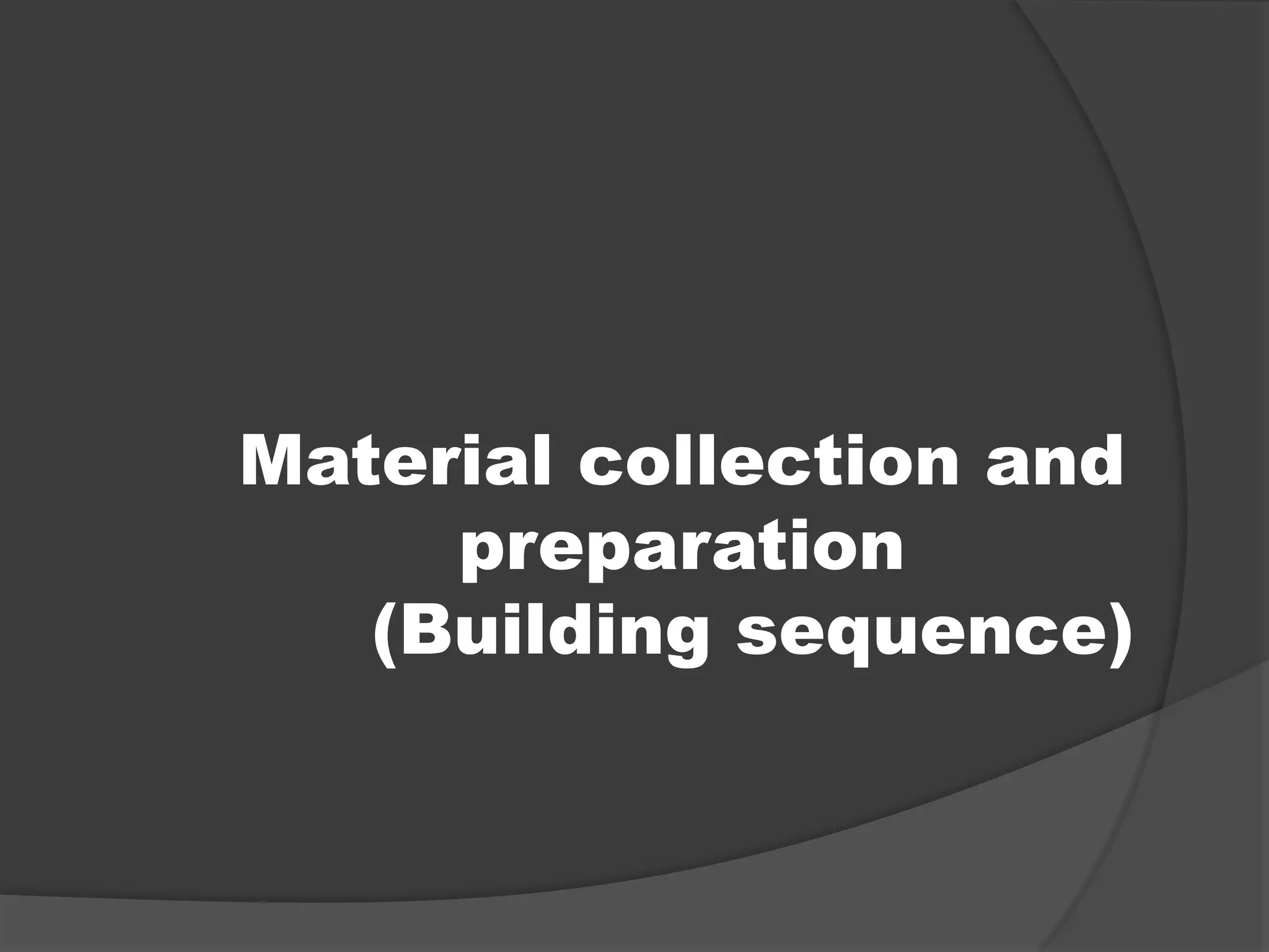 Dorze House of Ethiopia | PPTX