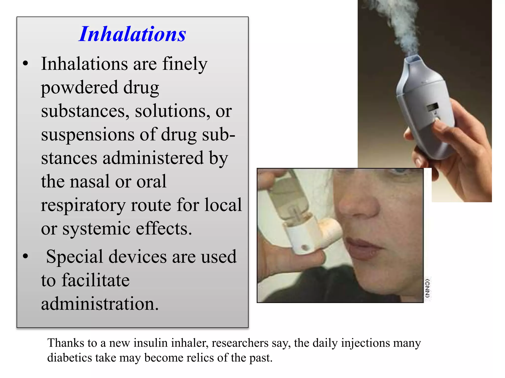 Pharmaceutical dosage forms | PPTX