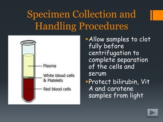 do's and dont's in the lab | PPTX