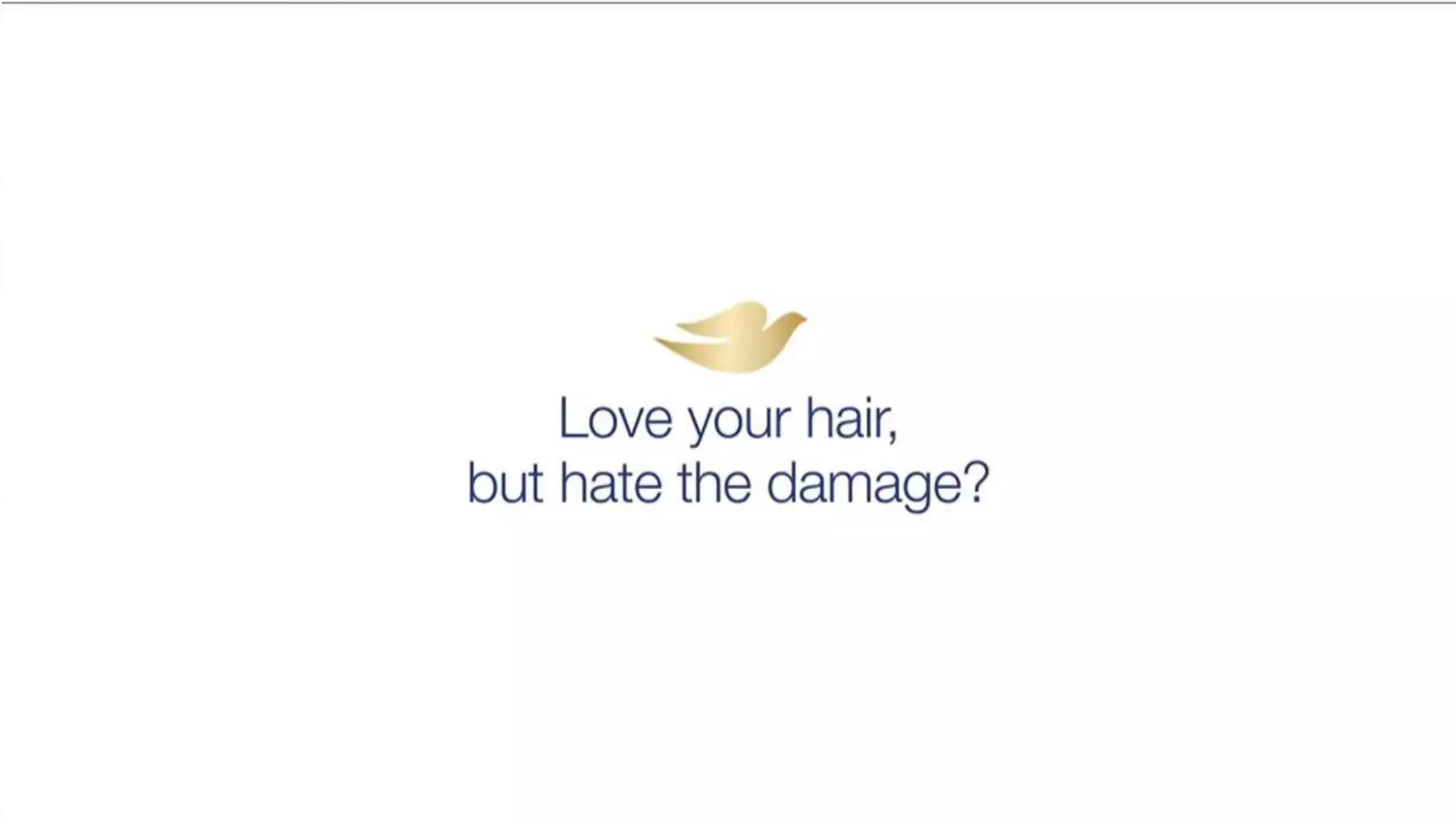 DOVE SHAMPOO HUL | PPTX