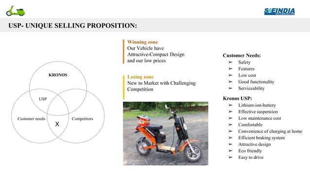 Design and fabrication of two wheeler two bike | PPTX