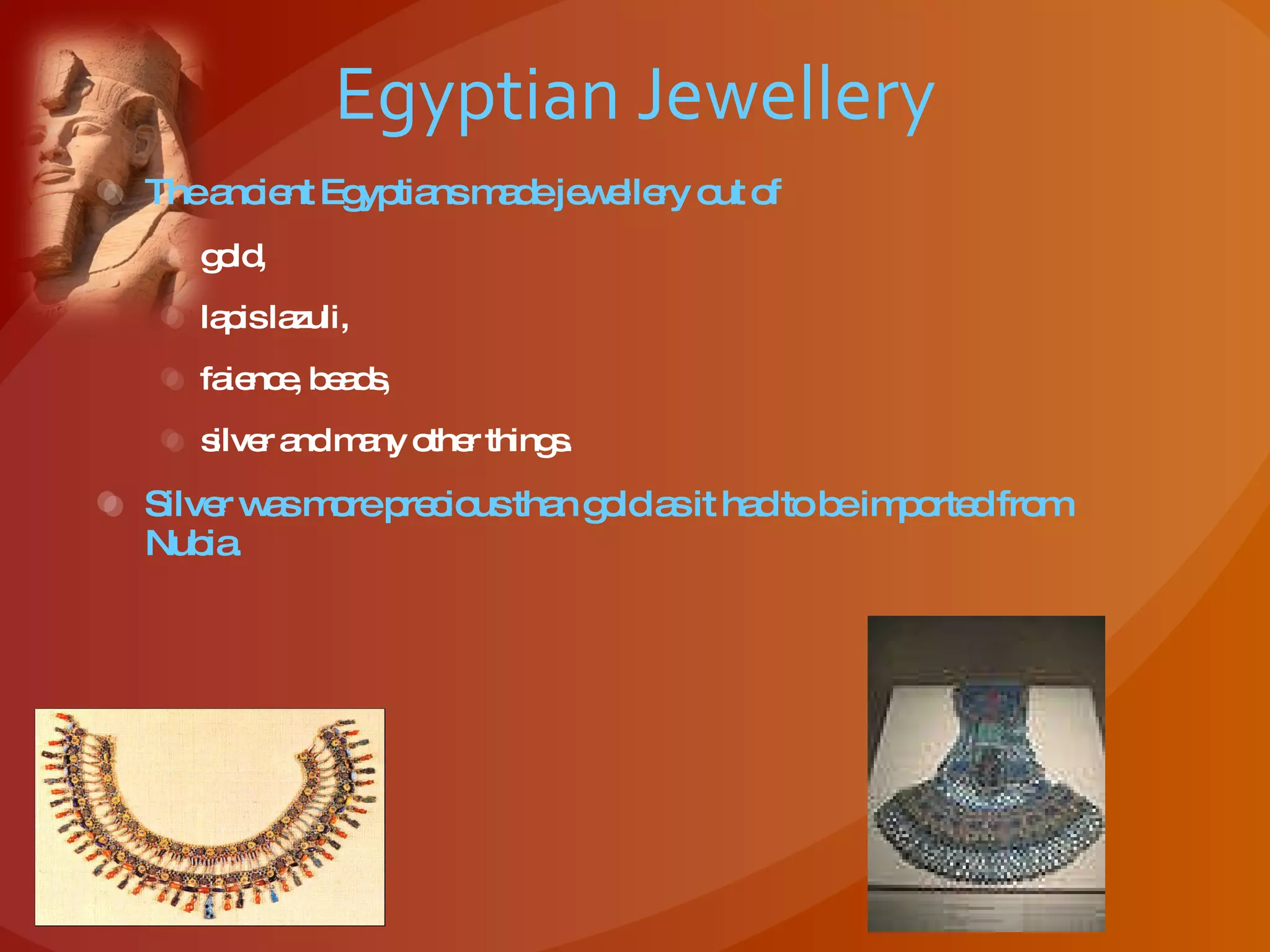 Egyptian Art | PPT
