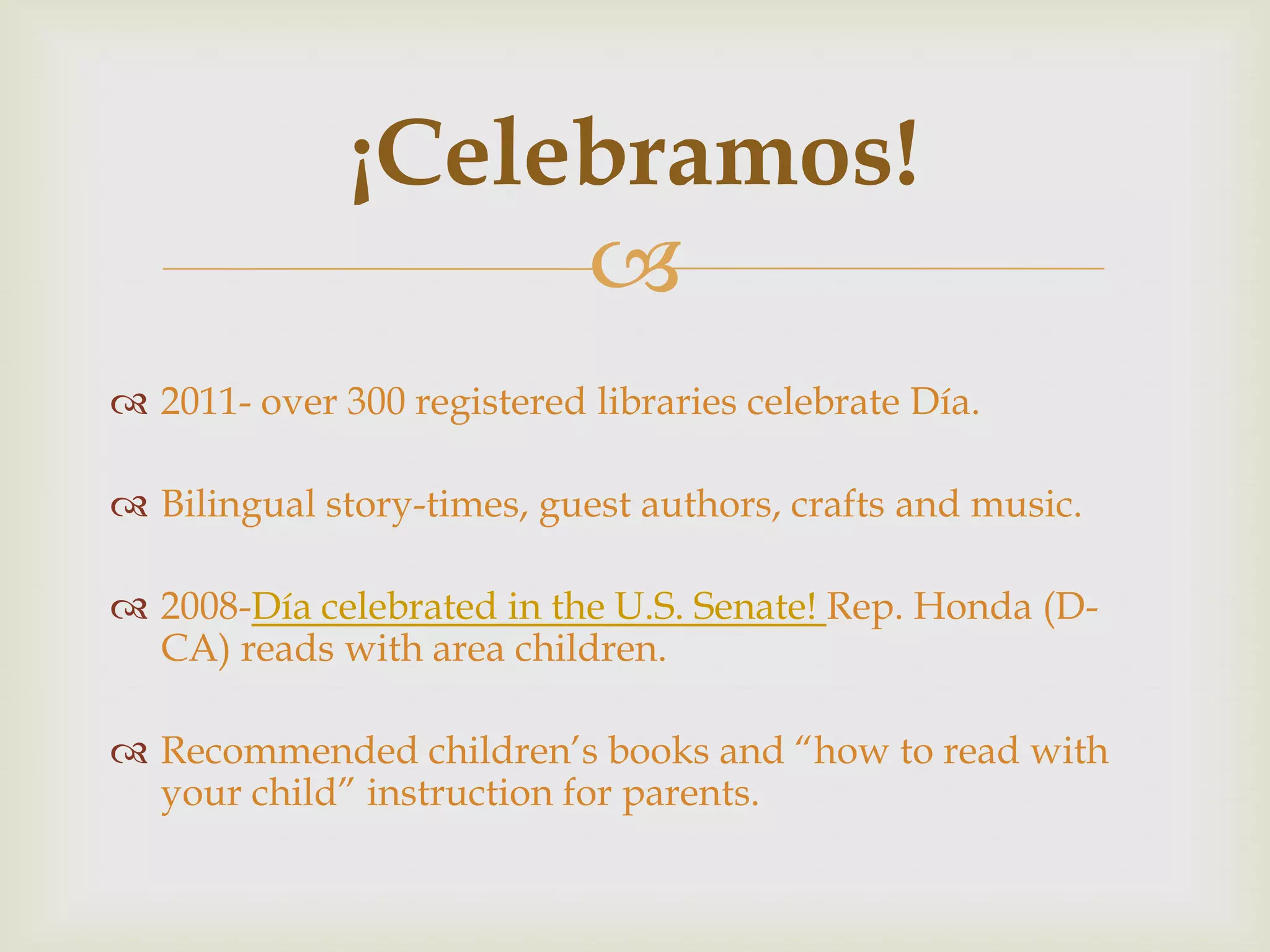 Children & Youth presentation | PPTX