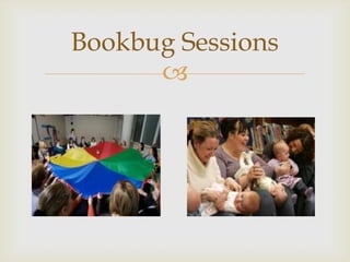 Children & Youth presentation | PPTX