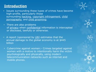 cyber crime | PPT
