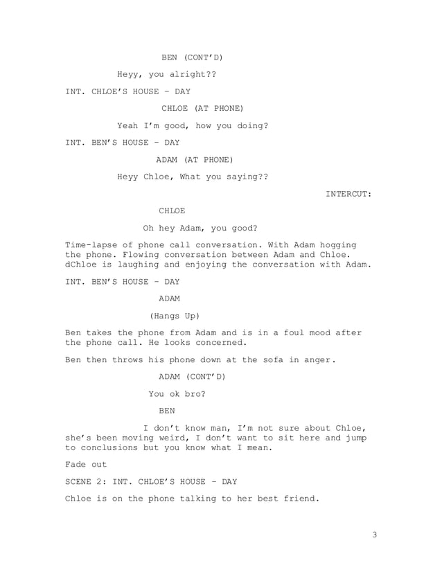 FINISHED SCRIPT | DOCX
