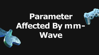 mmWave Technology.pptx