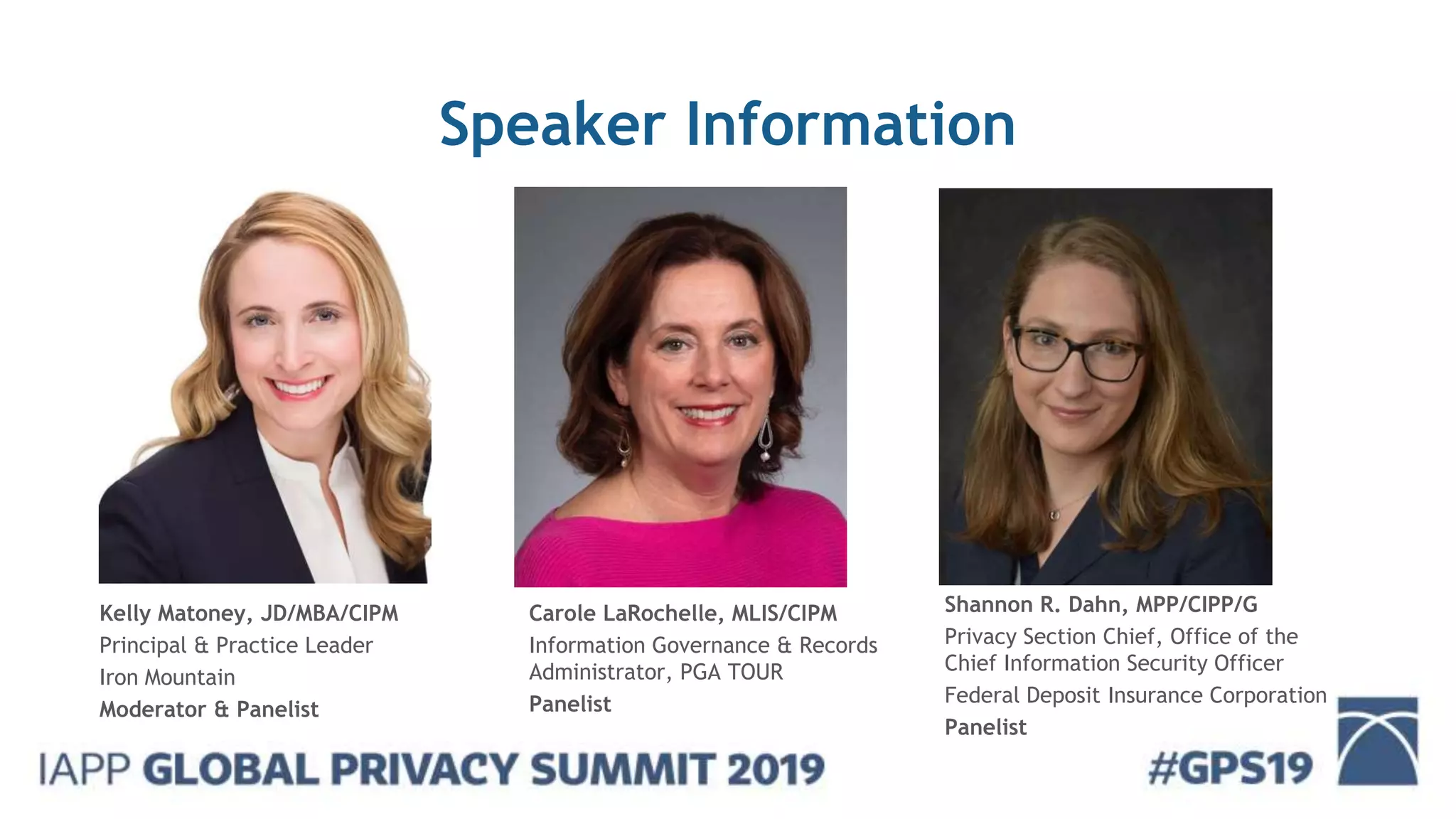 Build Your Foundation: Strategies and Tools for Managing Retention and ...