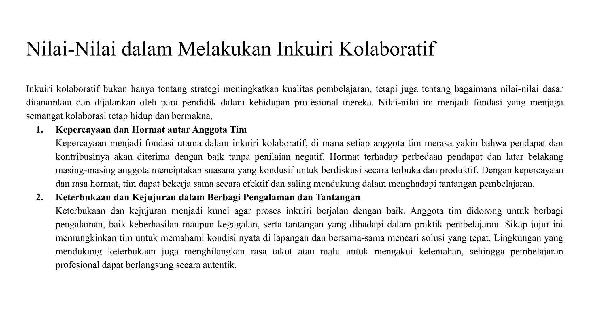 Final Draft Bahan Bacaan_ Inkuiri Kolaboratif (Untuk Guru).pptx