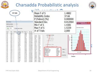 Final draft Comparitive study of deterministic and non-deterministic ...