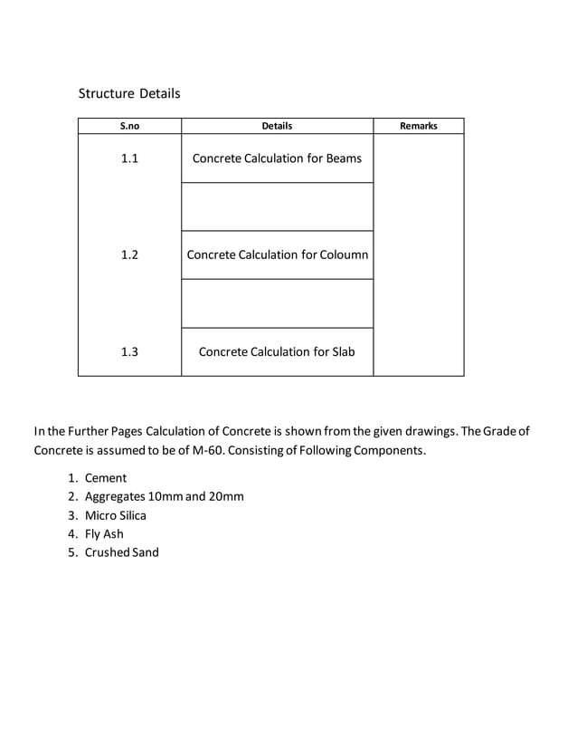 Construction Cost management System | PDF