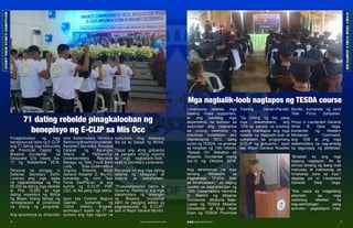 Kapayapaan Magazine E-Clip Edition | PDF