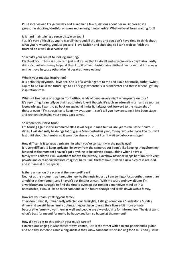 Final draft of double page article | DOCX