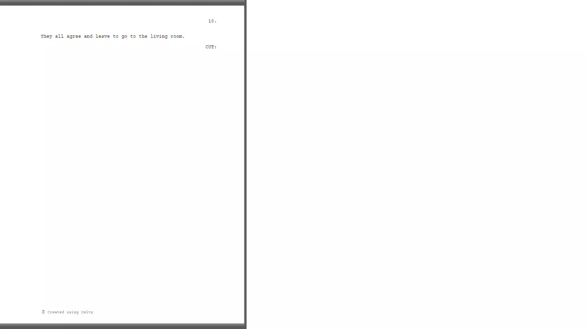 Final draft of script.pptx