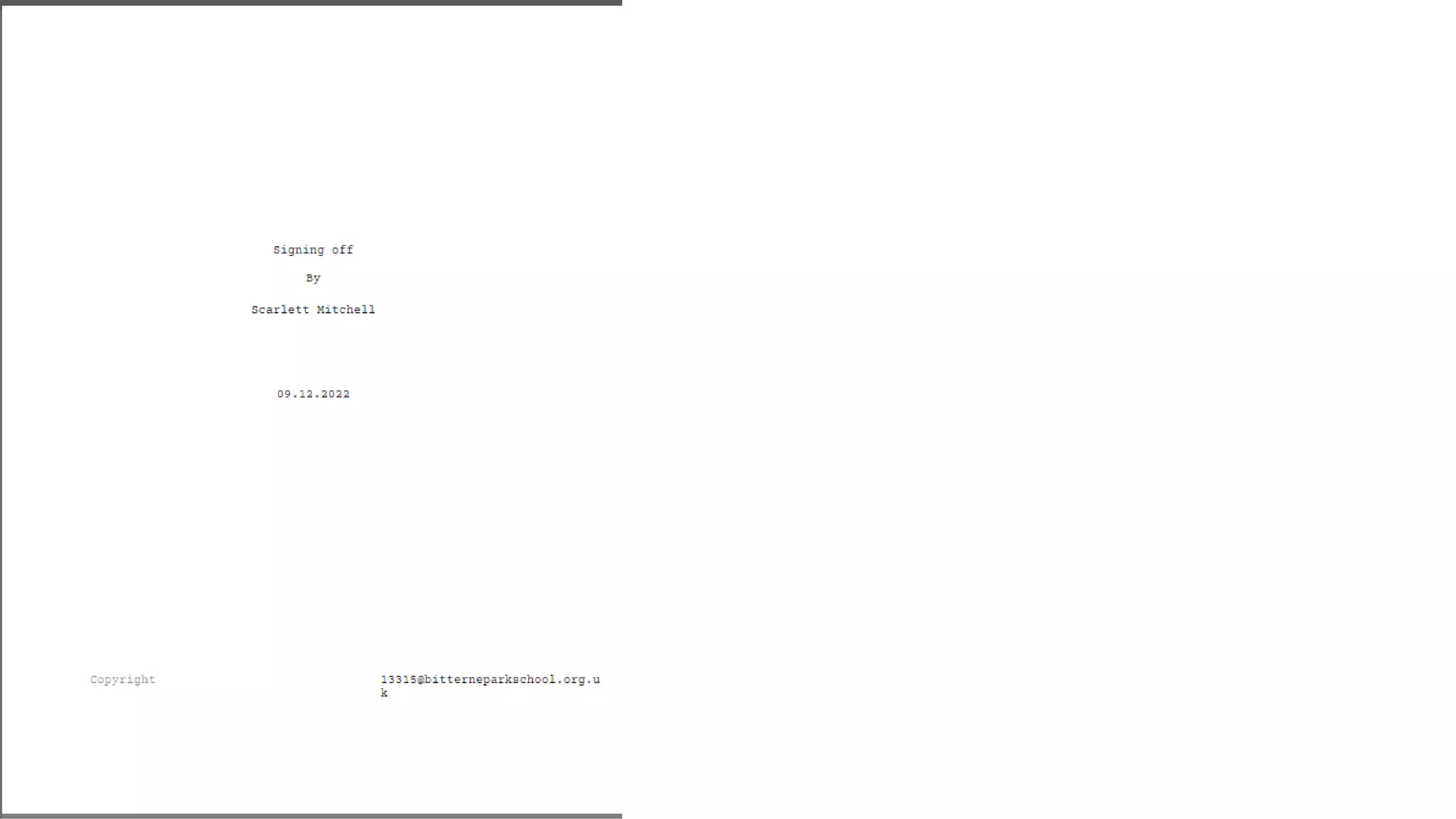 Final draft of script.pptx