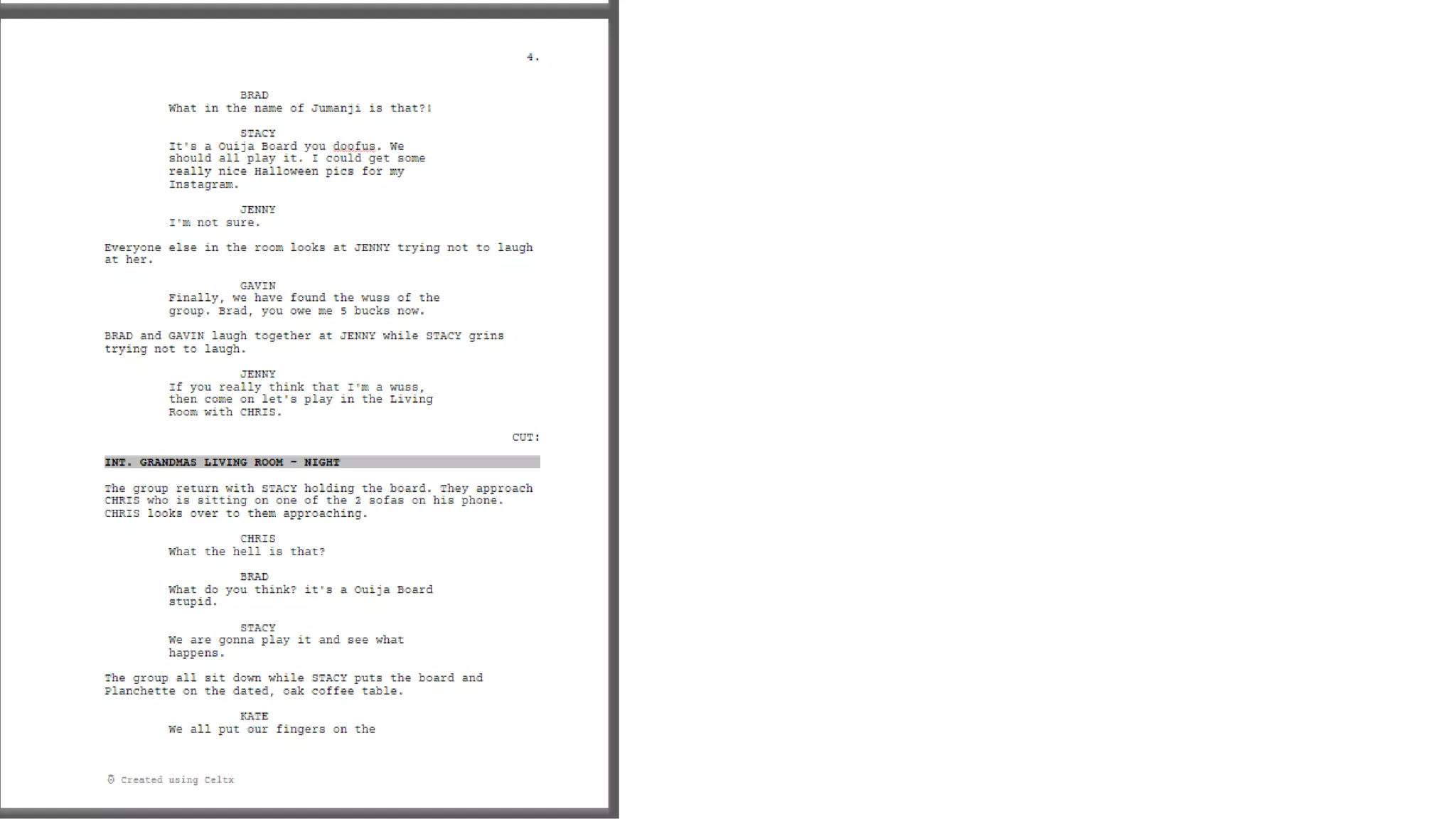 Final draft of script.pptx