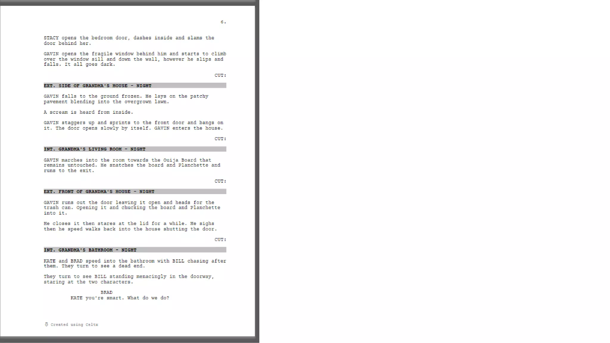 Final draft of script.pptx