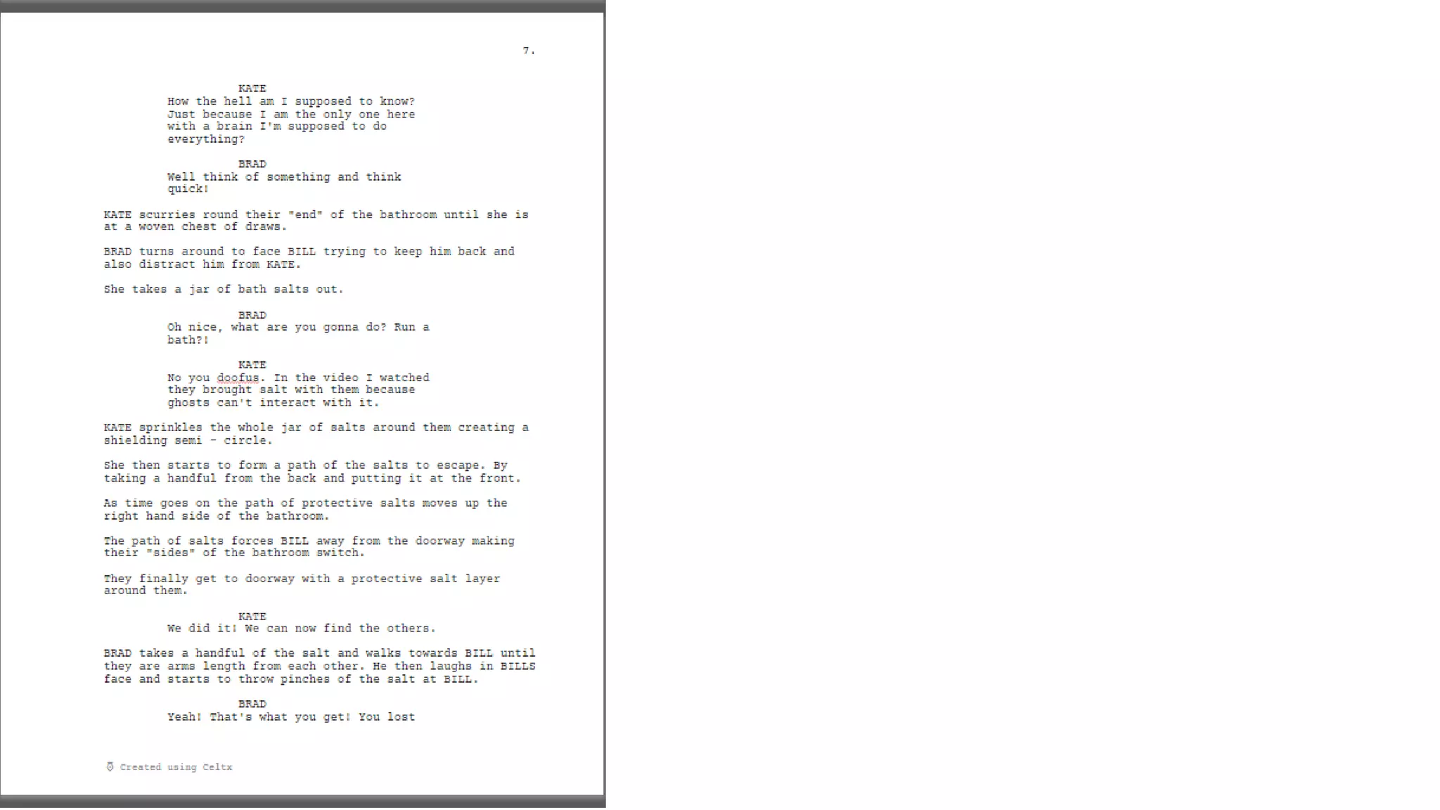 Final draft of script.pptx