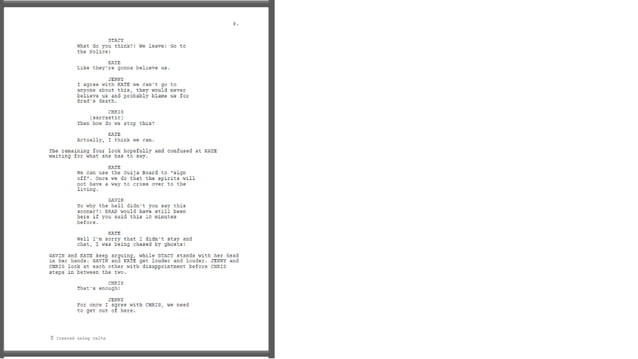 Final draft of script.pptx