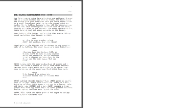 Final draft of script.pptx