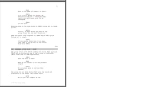 Final draft of script.pptx