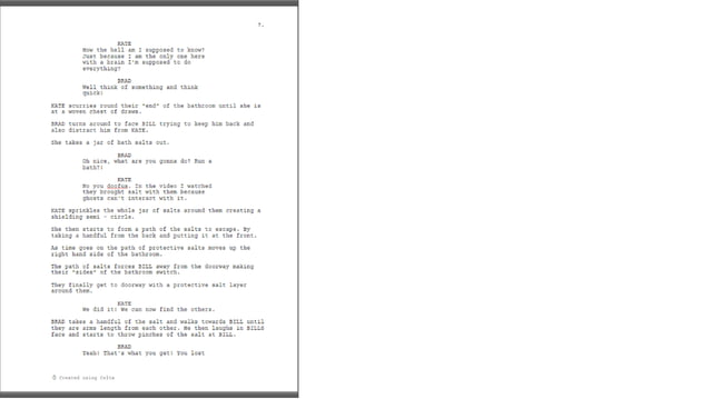Final draft of script.pptx