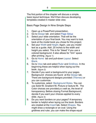 Final draft on template | PPTX | Desktop Publishing | Computer Software ...