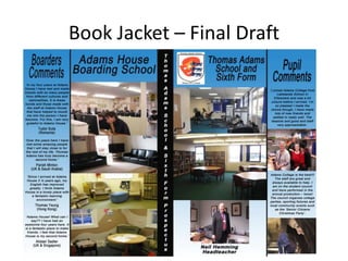 Final draft powerpoint | PPTX