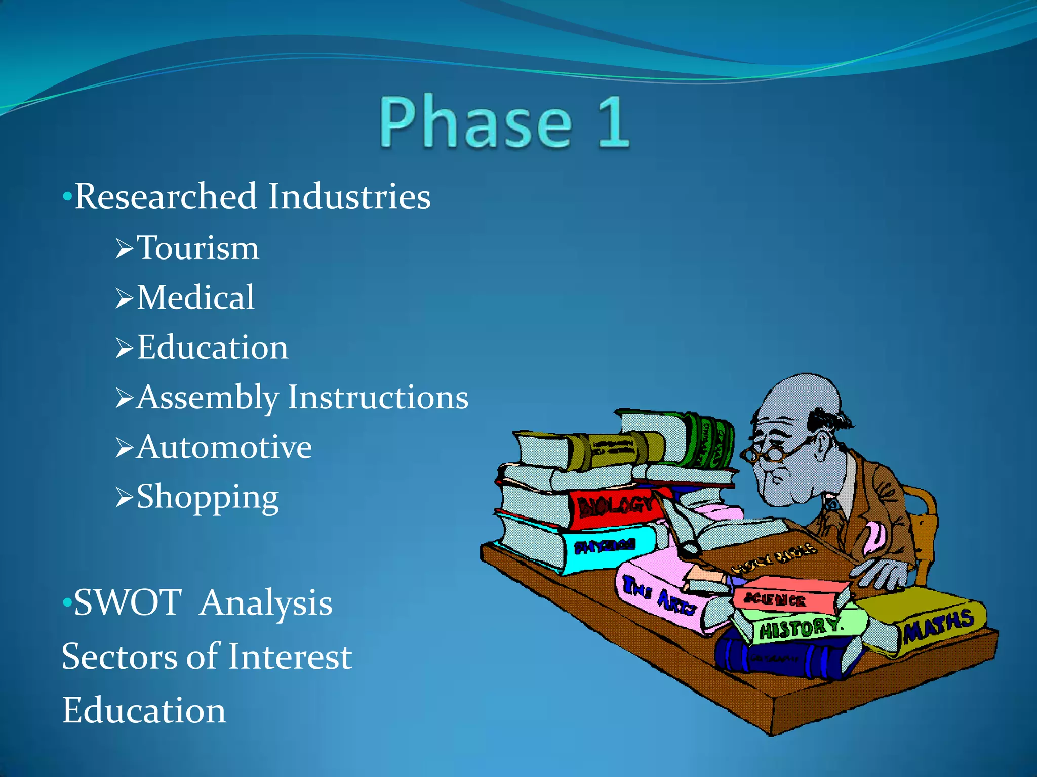 Final Year Project Presentation | PPTX